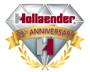 Hollaender® Interna-Rail® VUE Railing System Provides Variety of ...